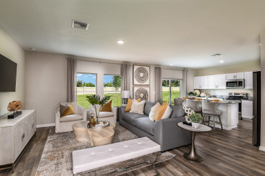 New Homes in Zephyrhills, FL | Two Rivers | Casa Fresca Homes